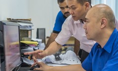 website of LSF Technology