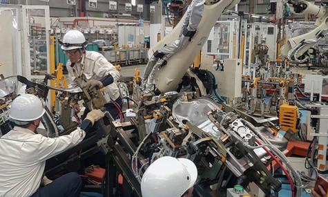 website of LSF Technology