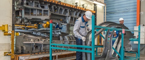 website of LSF Technology