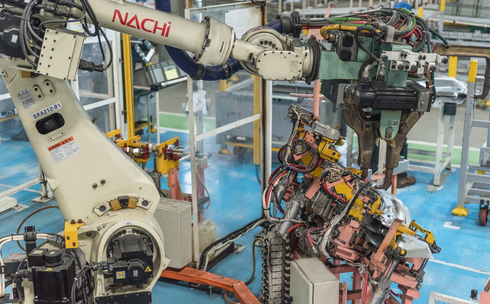 website of LSF Technology